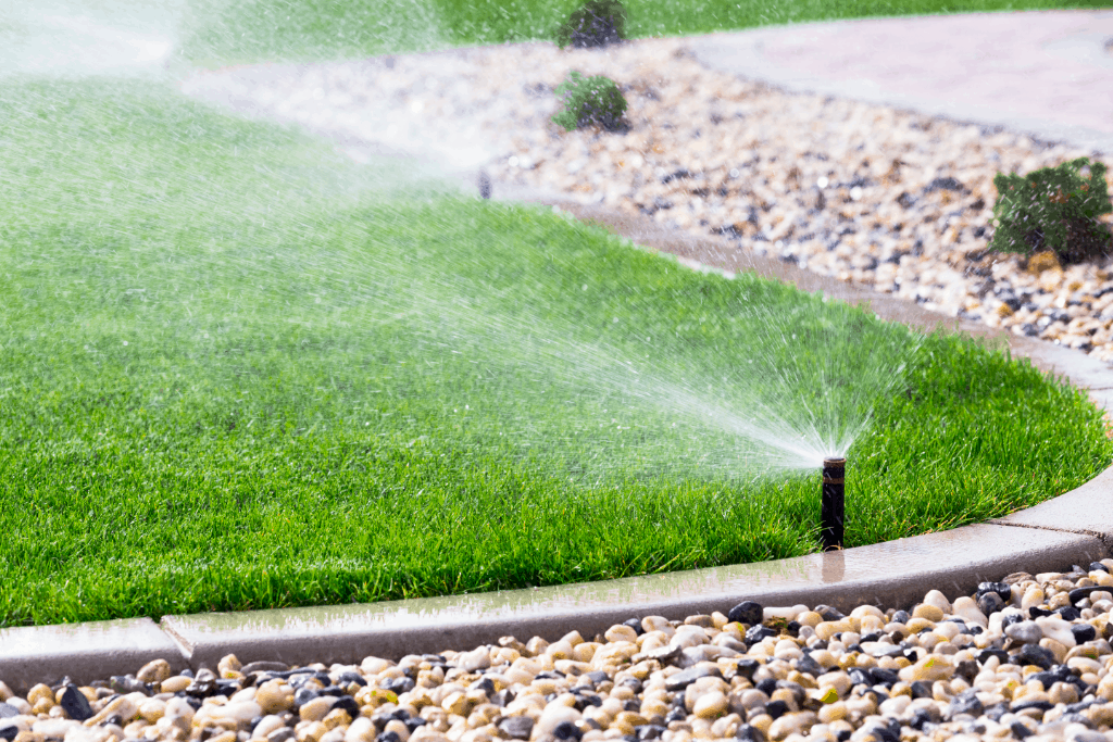 Reasons To Hire An Irrigation Service Company - Irrigation ...