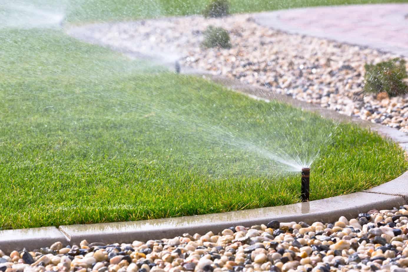 Why You Should Invest in Smart Irrigation - Irrigation & Landscaping ...