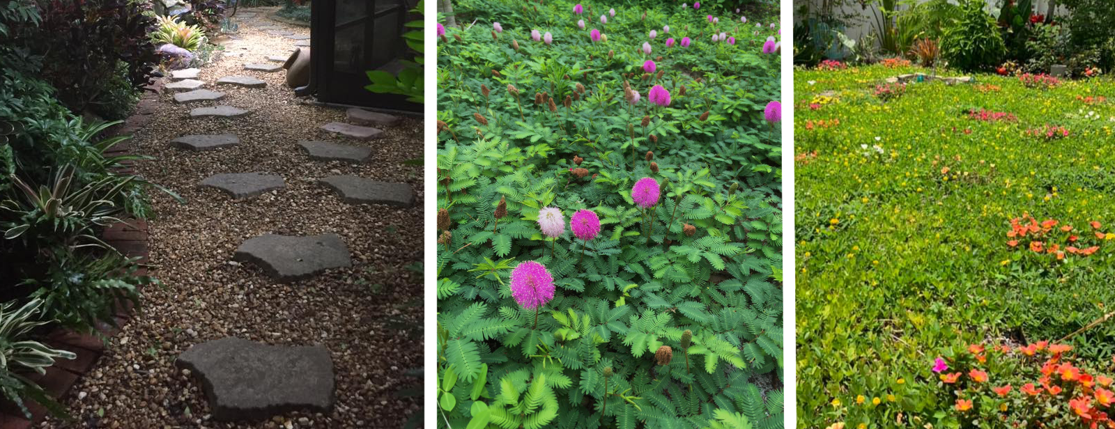 How to Landscape a Yard Without Grass - Irrigation & Landscaping | R and R