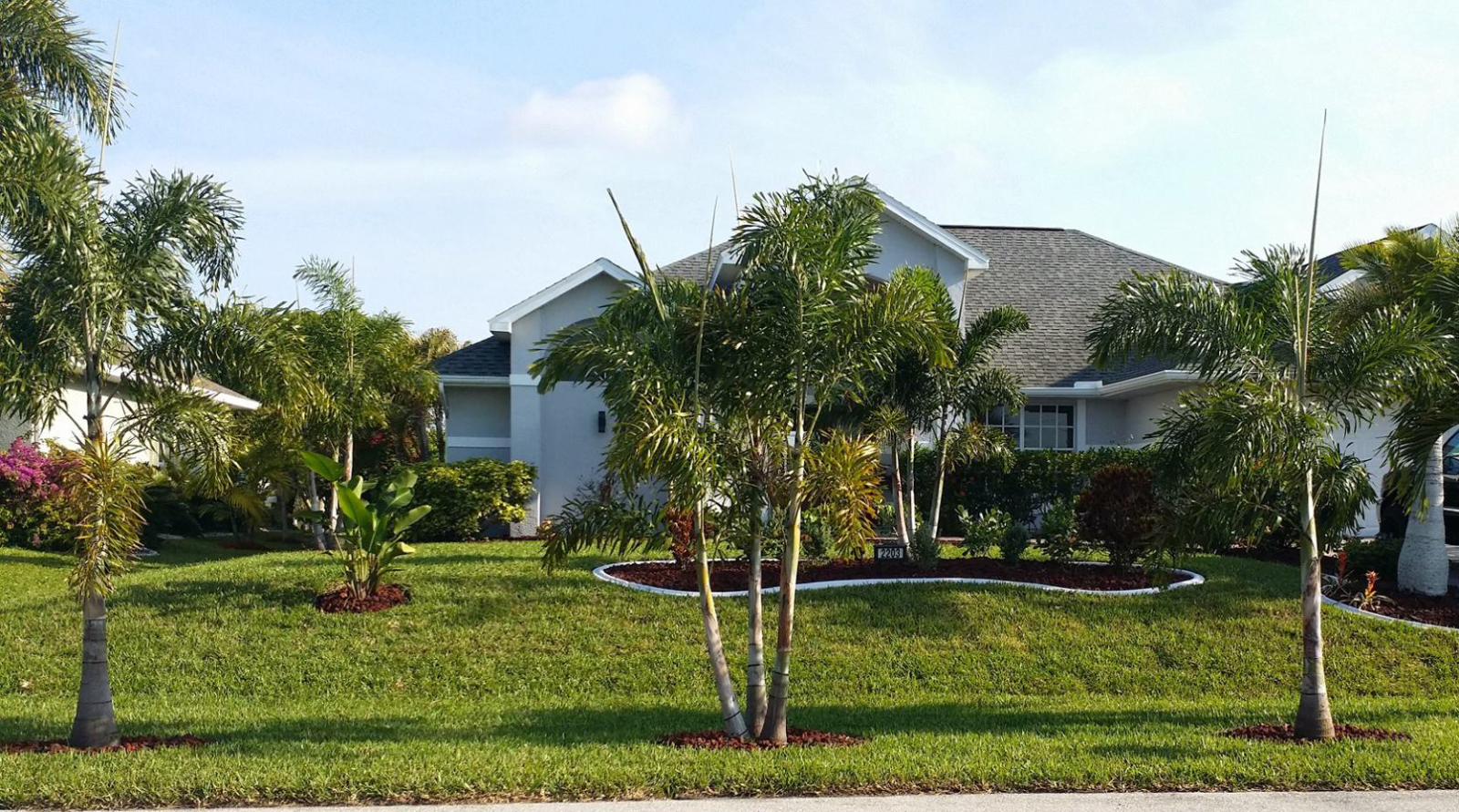 Common Landscaping Problems You Can Easily Avoid - Irrigation ...