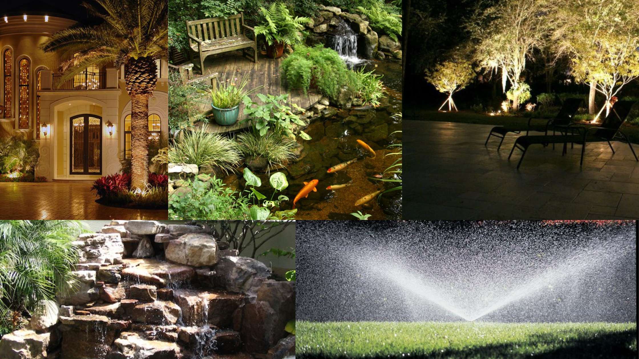 7 Inspiring Garden and Landscaping Resolutions