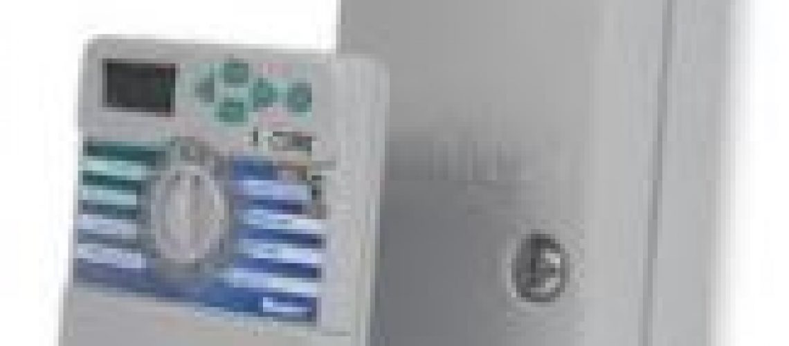Hunter Pro-C Irrigation Control Box - Irrigation & Landscaping | R and R